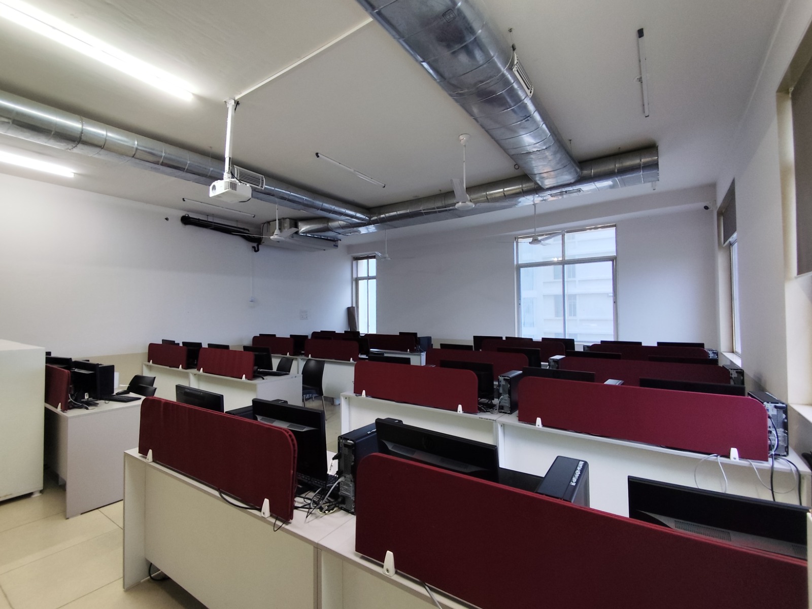 Computer Science & Engineering - PCU